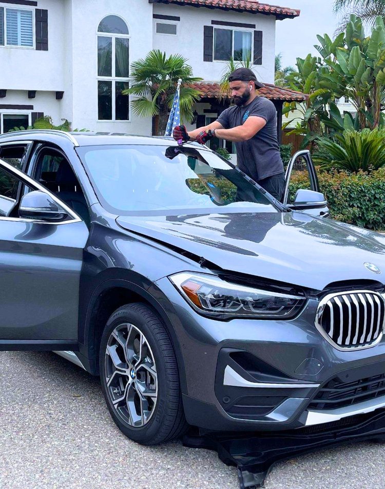 Your Go-to Sensor Calibrations San Diego Service | Zico Auto Glass